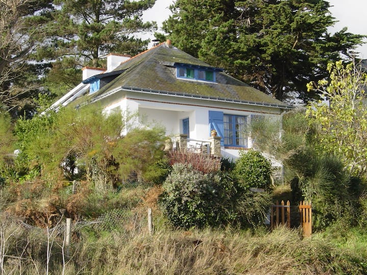 Maison De Vacances Sur La Côte - Belle-Île-en-Mer