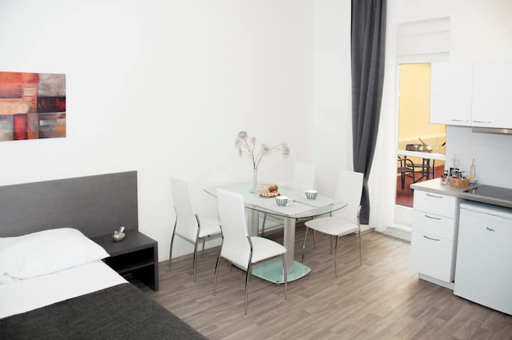 Fabulous Apartment In A Lovely Area 19 - Praga