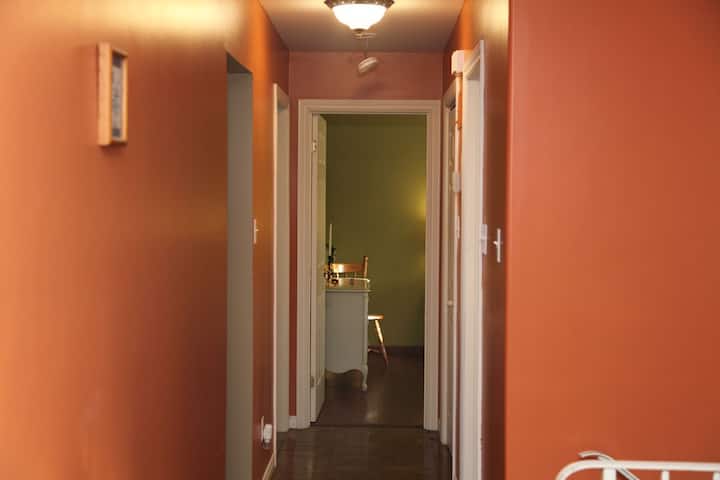 Bungalow On Cottage - Sidney