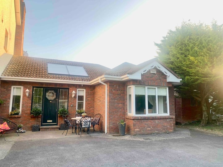 Stylish Bungalow For Golf, Beach And Ancient East - Drogheda