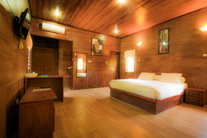 Puri Ansell Villas - South Sumatra