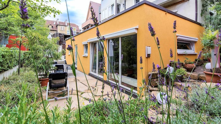 Bungalow Provence  - Ruhig Und Altstadtnah - Tübingen