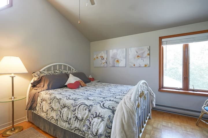 L'île De L'artiste - Pointe-Claire