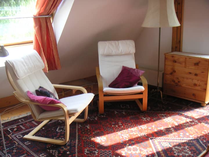 Ferienwohnung Nähe Bergpark Und Elena-klinik - Cassel, Allemagne