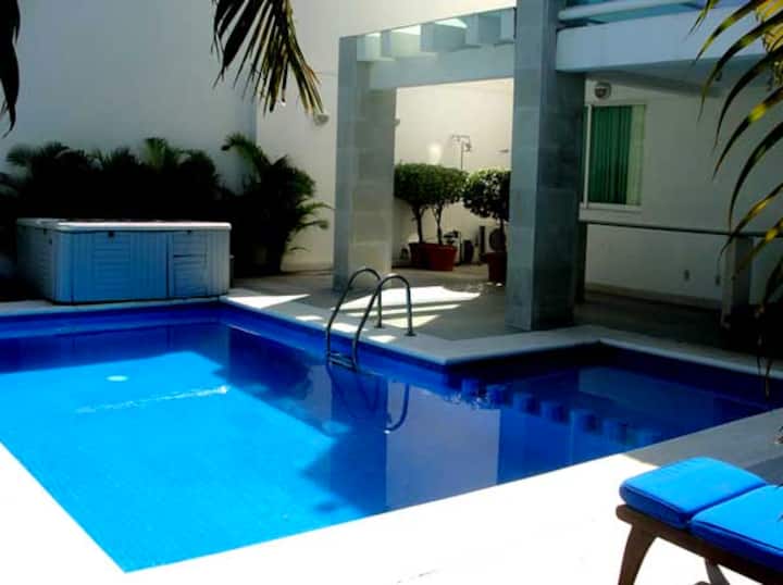 Villa Jarocha - Acapulco