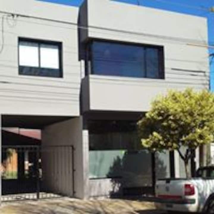 Departamento La Esmeralda - Tandil