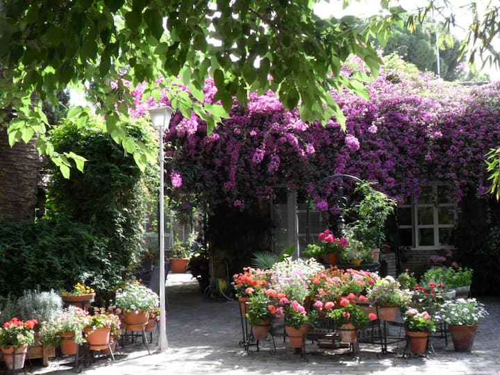 Habitación Preciosa En Un Paraiso - Córdoba, Espagne
