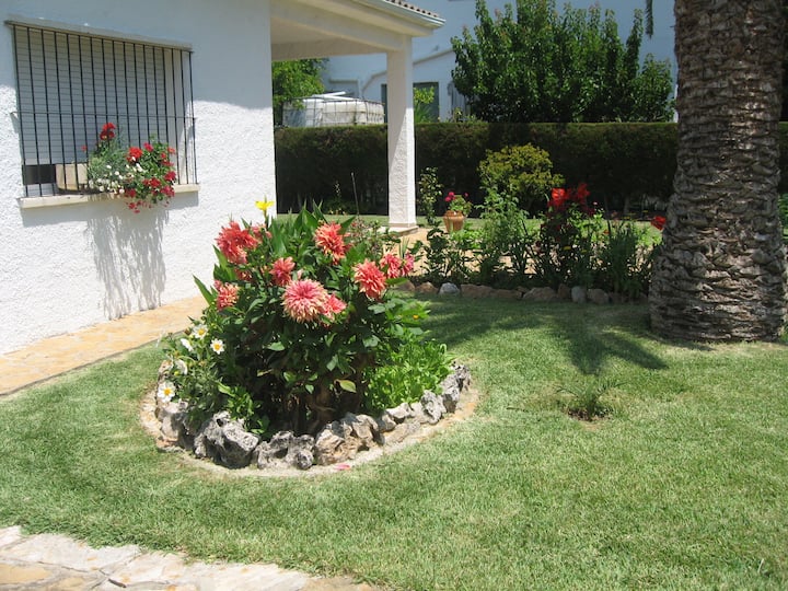 Bonita Casa-chalet En Roda De Bara. - Roda de Bará