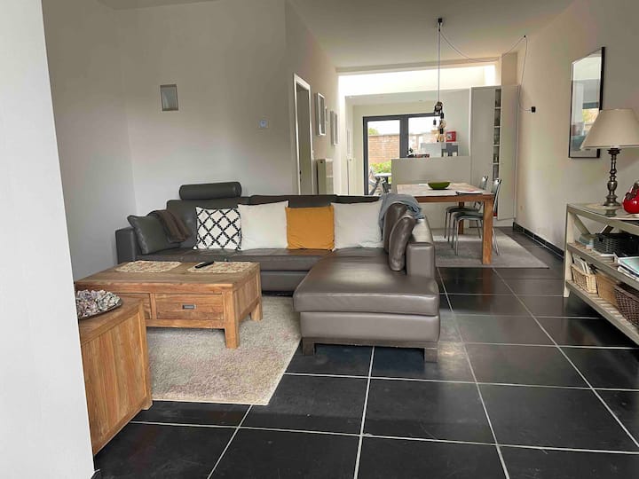 Huis Jeanne - Bruges