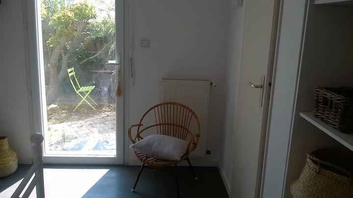 Chambre D'hotes - Groix
