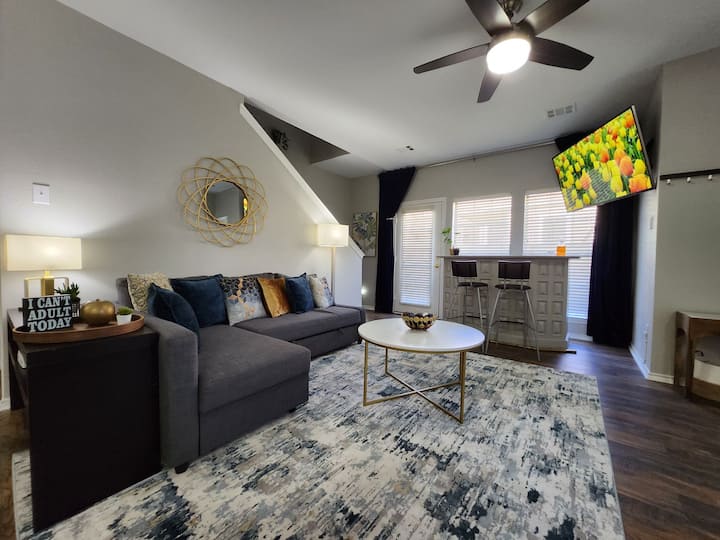 Townhouse In Frisco 3 Br 5 Beds - Frisco, TX