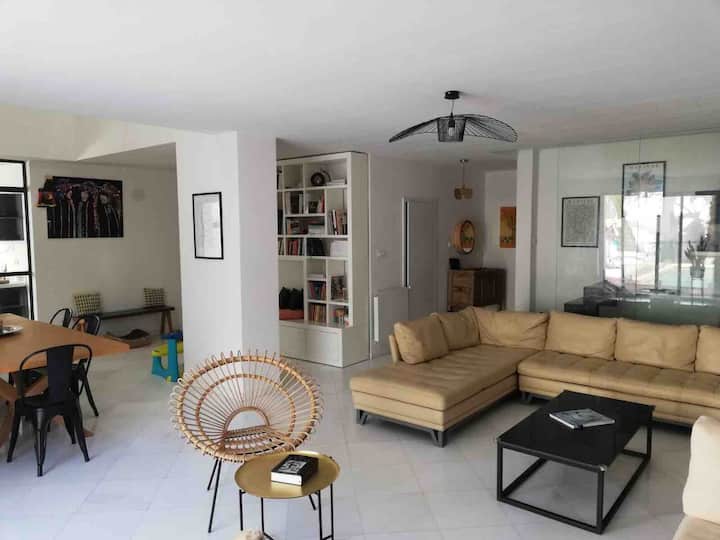 Magnifique Villa Avec Piscine - Algiers