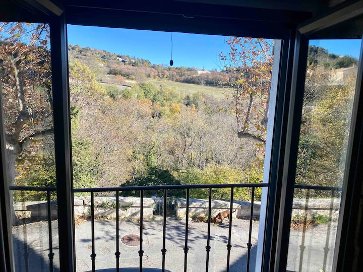 Appartement De Charme - Alpes-de-Haute-Provence