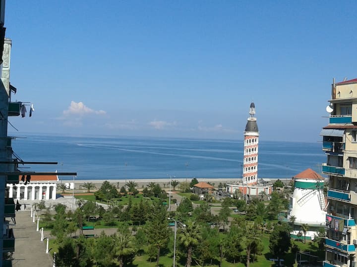 Cozy Flat - Batumi