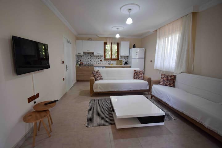 Dilek Tatil Evleri - Orhaniye