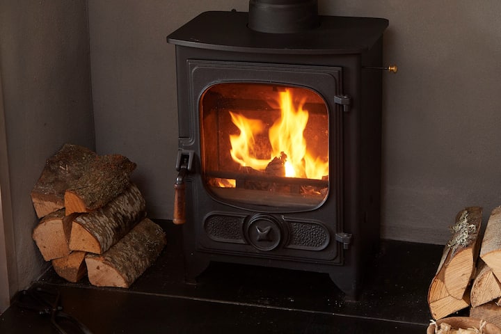 Tranquille, Retire Et Paisable - Écosse