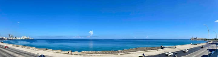 Ocean View - Havana