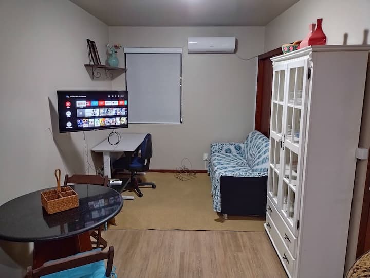 Apartment With Free Parking Blumenau Center - Blumenau