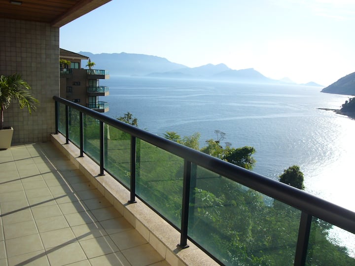 Vista Incrivel In Porto Real Resort - Ilha Grande