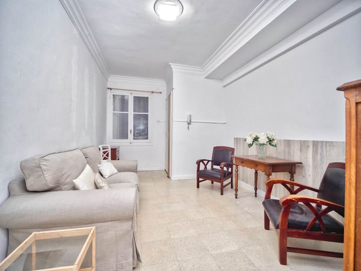 Bonito Apartamento En El Centro - Pays basque