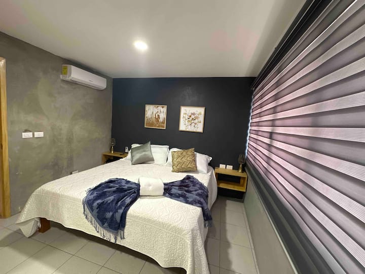 Cómodo Apartamento En Tapachula - Tapachula