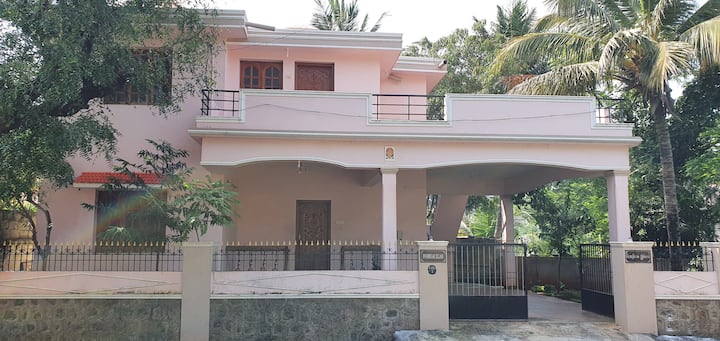 5 Star Hotels In Tenkasi | Book from 36 Stay Options @Best Price