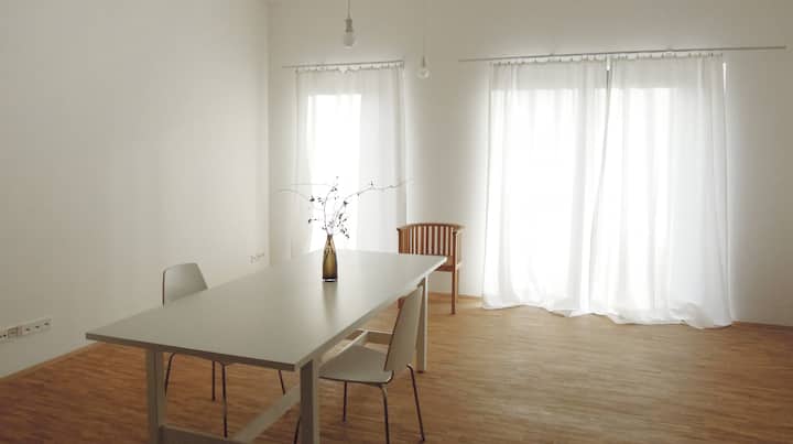 Apartment In Der "Kleinen Galerie" - Drezda