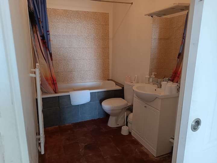 Jolie Studio - Saint-Pourçain-sur-Sioule