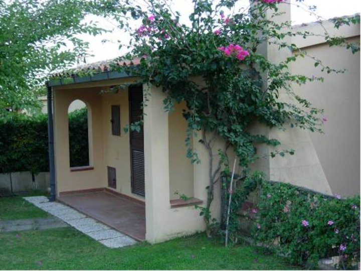 Sardinia - Costa Rei - Villa Renata - Costa Rei