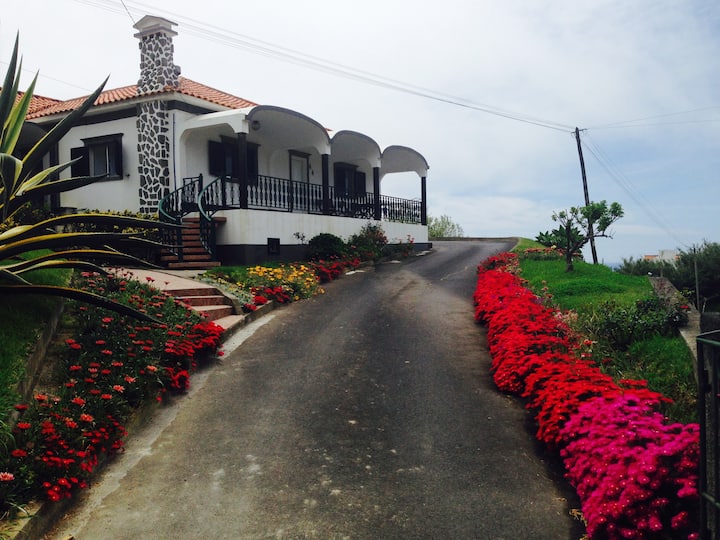 Casa Da Ana - Sete Cidades