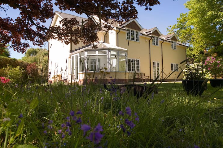 New Forest Retreat Holiday Let - Brockenhurst