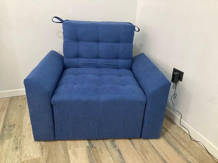 Hermoso Departamento En El Centro De Córdoba - Córdoba