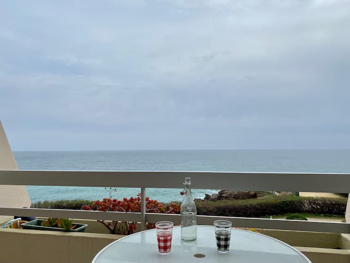 Studio 5 Pers Plein Sud - Sète