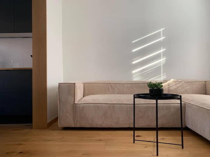 Oasis By Black Dove Design - Belfast