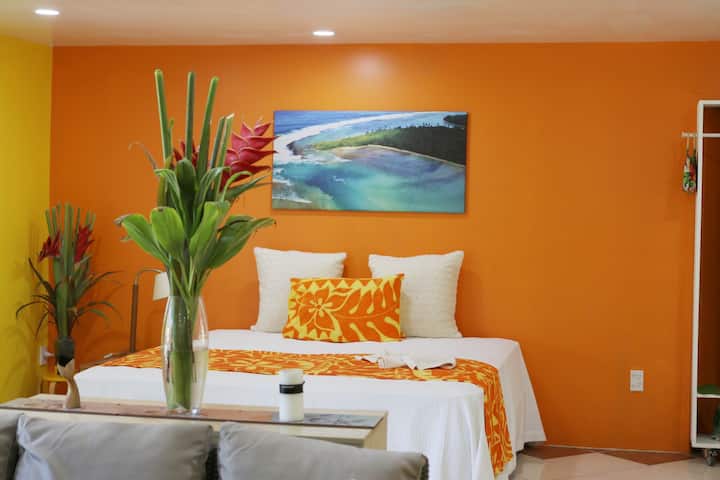 Shineawayhomes-ac Mountain View /No Booking Fee - Cook Islands