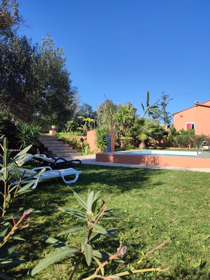 Casa Piano - Lagos