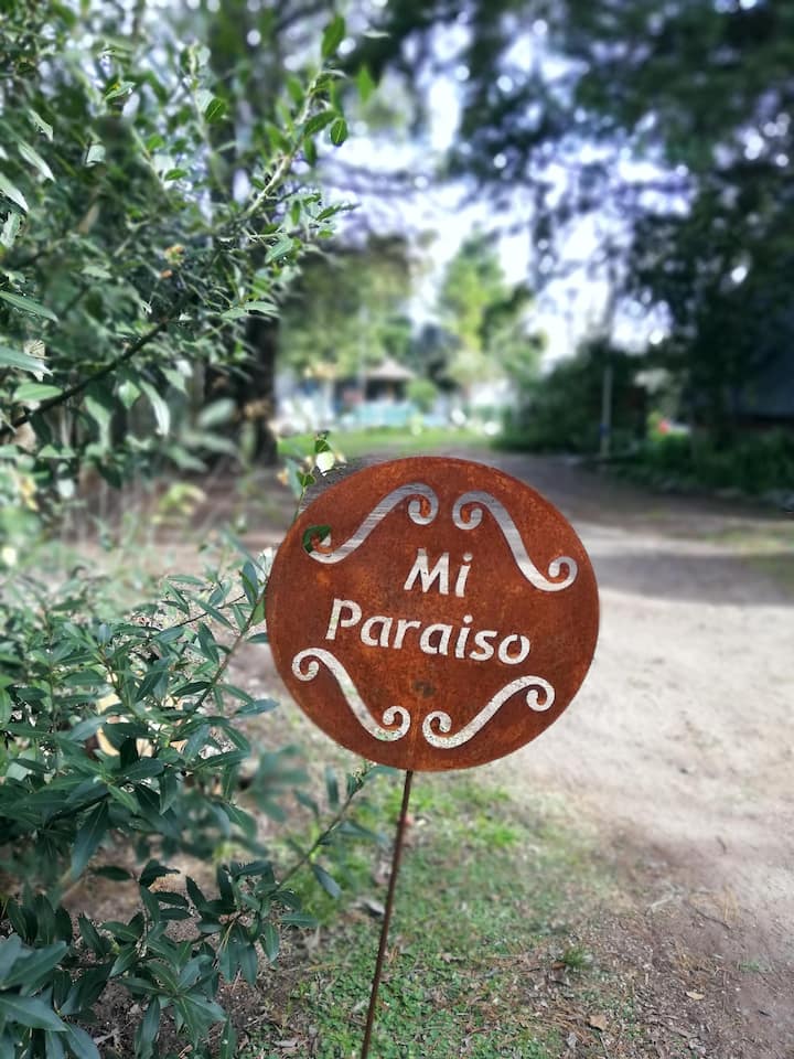 Cabañas En Tandil - Tandil