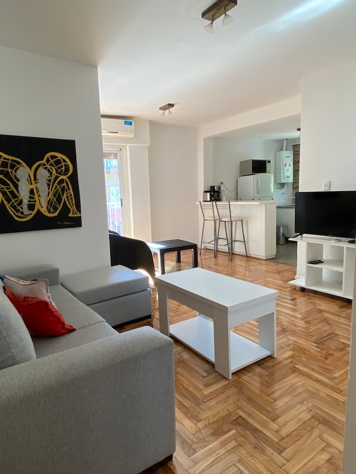 Apartment Palermo Soho Excellent Location! - Buenos Aires