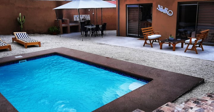 Casa En Paihuano Valle De Elqui - Paiguano