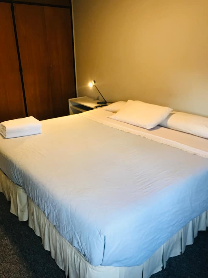 Enjoy Mza The Luxe, Godoy Cruz A 1km Pleno Centro - Mendoza