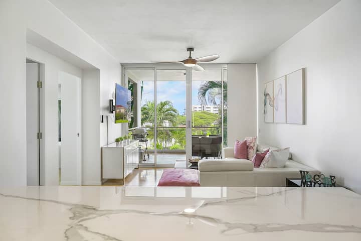 Sunset Residence Lovely 4 Bedroom Unit With Pool - Aruba