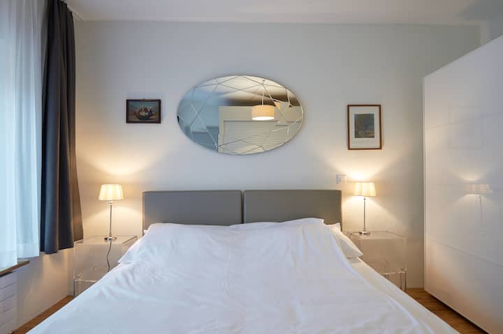 0.13 Veveyse - Hine Adon Aparthotel - 