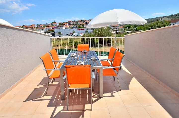 Bretia App Brač 2 Bedroom,terrace - Sutivan