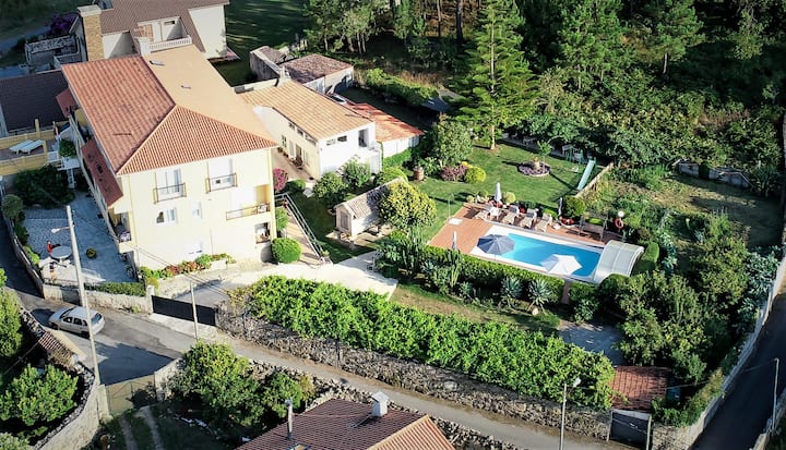 Apartamentos Turísticos Reboredo 1.3 - El Grove