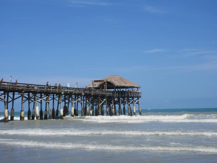 Your Home Away From Home - Florida