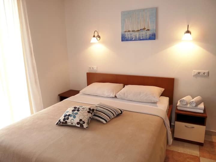 Nice Apartment In Cavtat - Cavtat