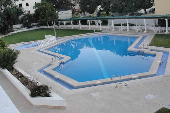 Apartamento T1 Em Vilamoura - Vilamoura