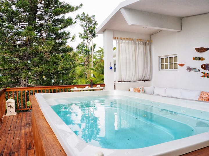 Sosúa Sunset Villa - Cabarete