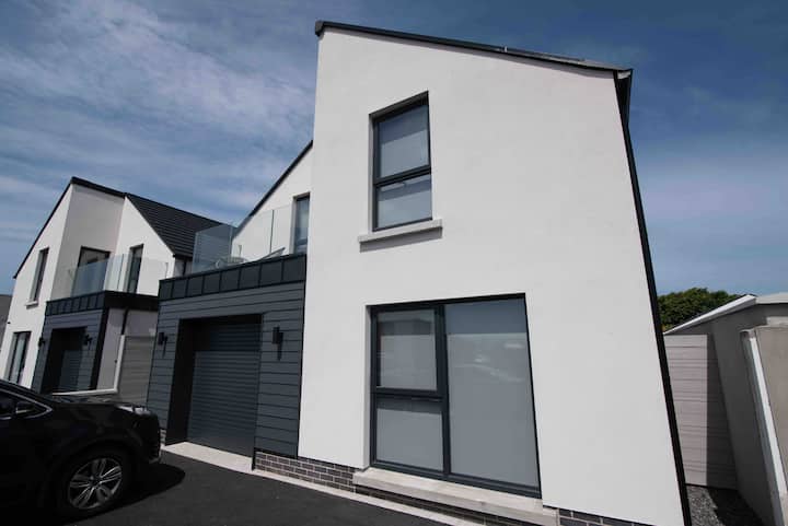 New Holiday Home In Portstewart. - Portstewart
