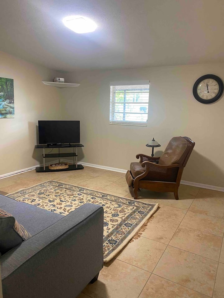 Independent Living - Jacksonville, FL